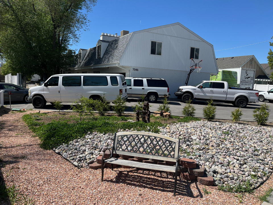 Single Room For Rent at 7046 South 700 East, Midvale, UT 84047 | KSL.com