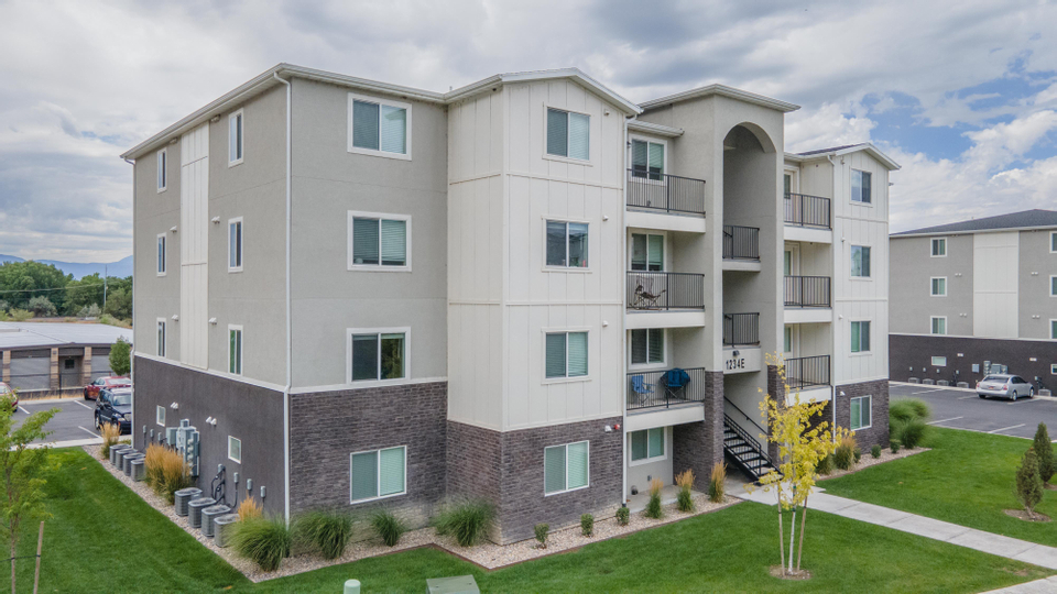 Apartment For Rent at 1177 E 1500 S, Provo, UT 84606 | KSL.com