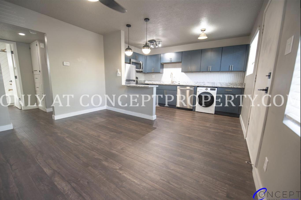 Apartment For Rent at 825 600 South, Salt Lake City, UT 84102 | KSL.com