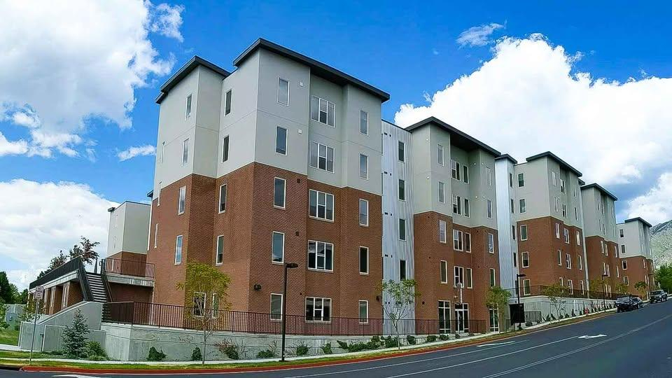Apartment For Rent at 657 East 1000 North, Logan, UT 84321 | KSL.com