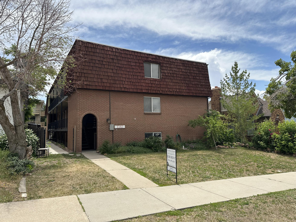 Apartment For Rent at 1162 E 400 S, Salt Lake City, UT 84102 | KSL.com
