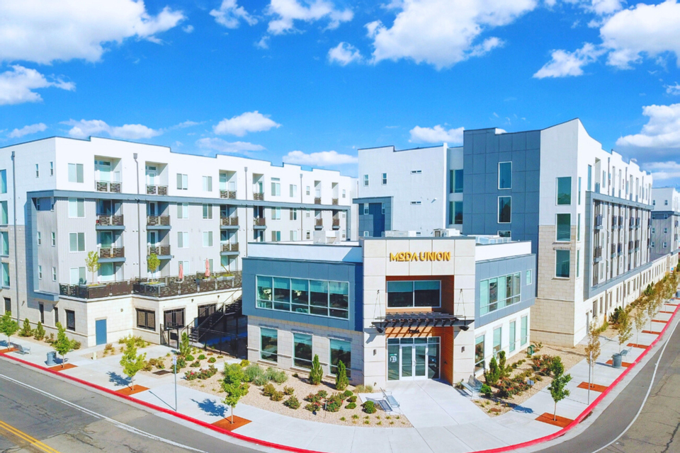 Apartment For Rent at 7304 South Cottonwood Street, Midvale, UT 84047 ...