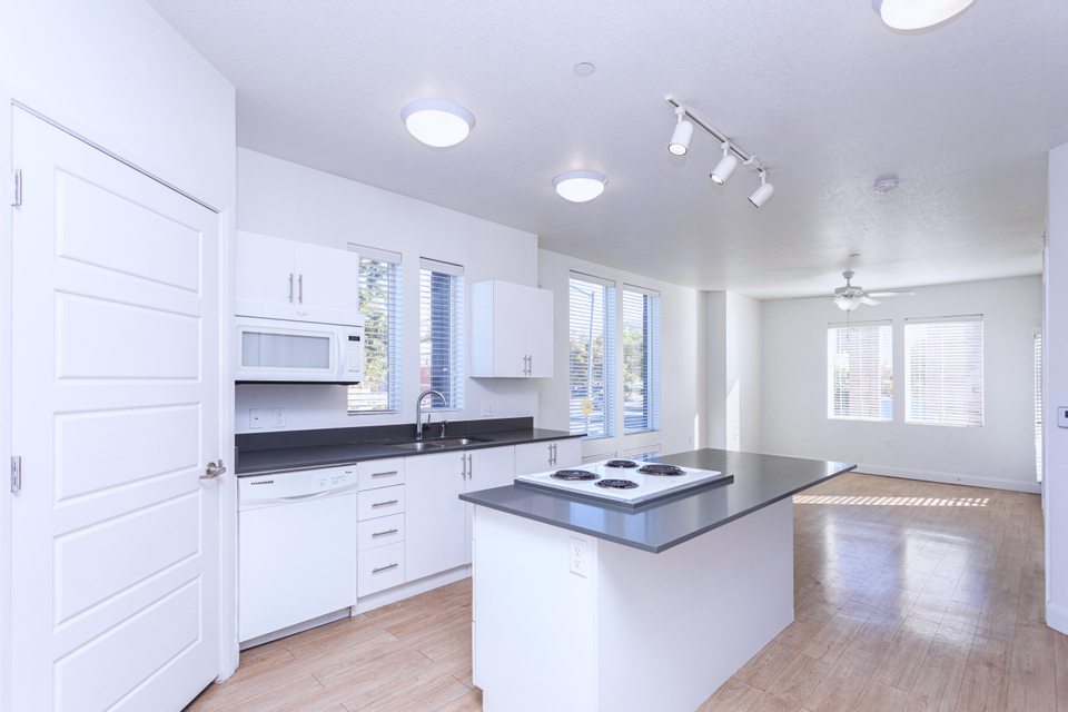 Apartment For Rent at 540 500 South, Salt Lake City, UT 84102 | KSL.com