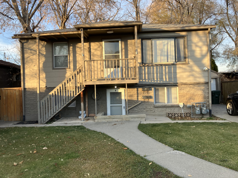 Apartment For Rent at 60 Sunset Avenue #B, South Salt Lake, UT 84115 ...