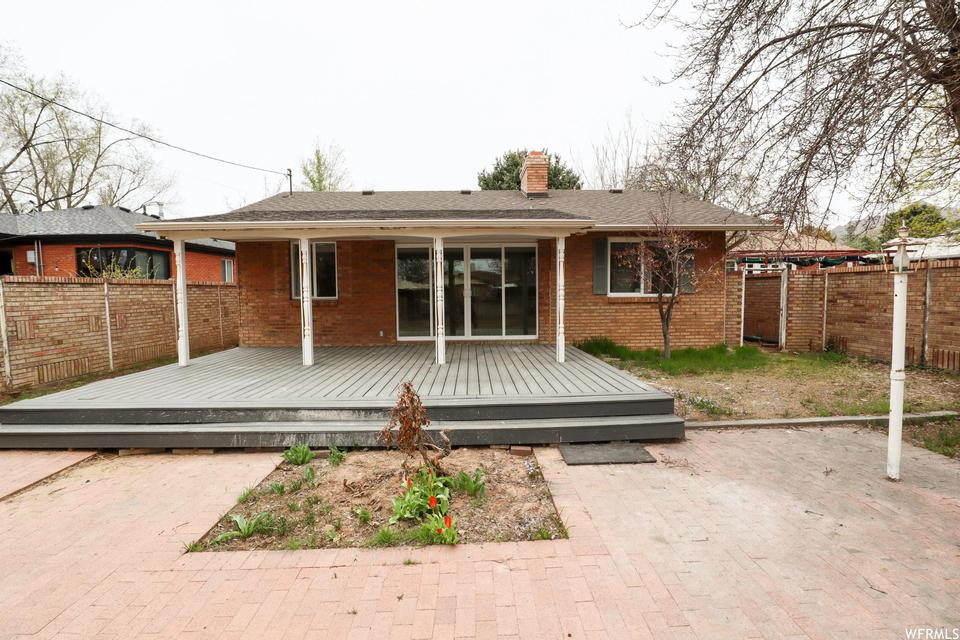 House For Rent at 2815 2300 East, Salt Lake City, UT 84108 | KSL.com