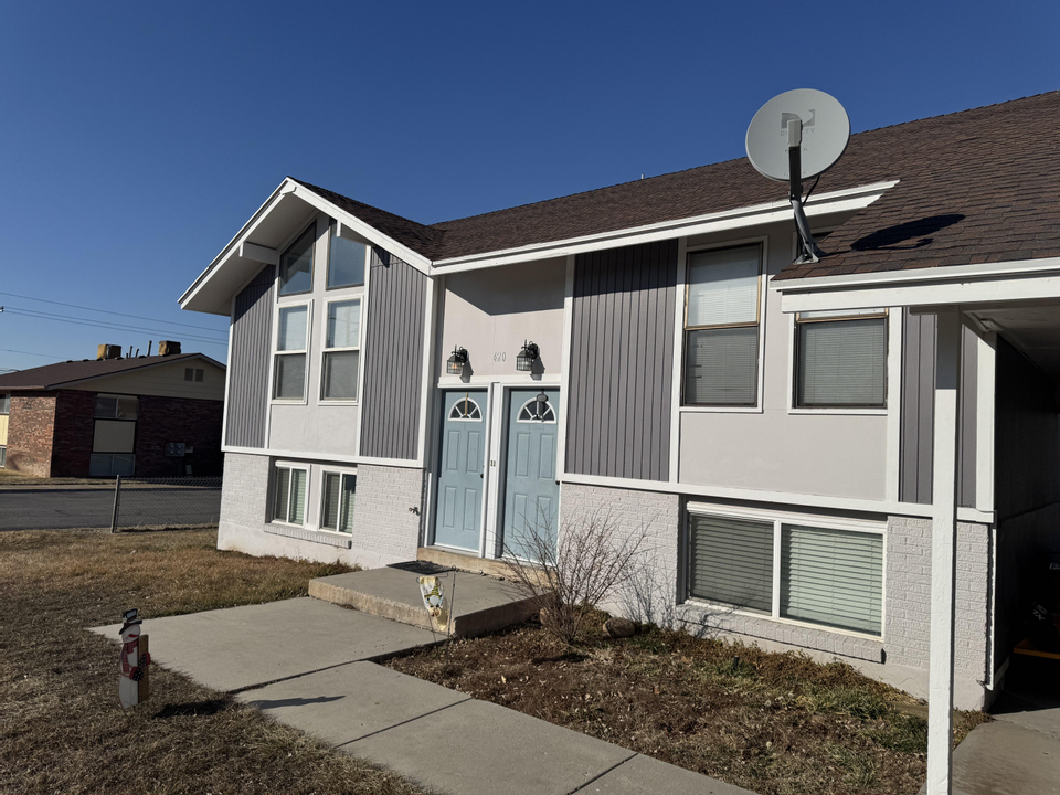 Apartment For Rent at 420 1700 North, North Ogden, UT 84414 | KSL.com