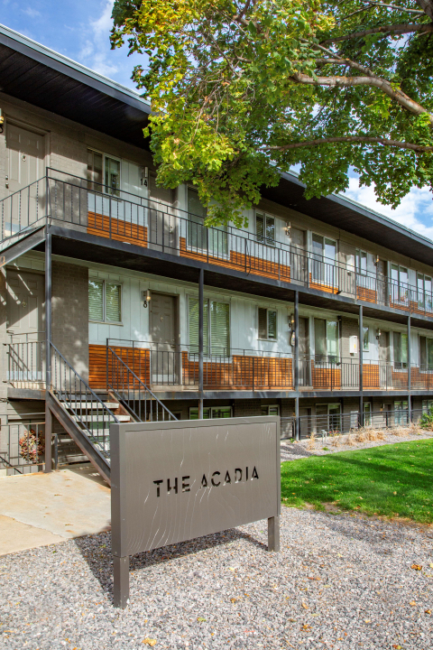 Apartment For Rent at 760 South 900 East, Salt Lake City, UT 84102 ...