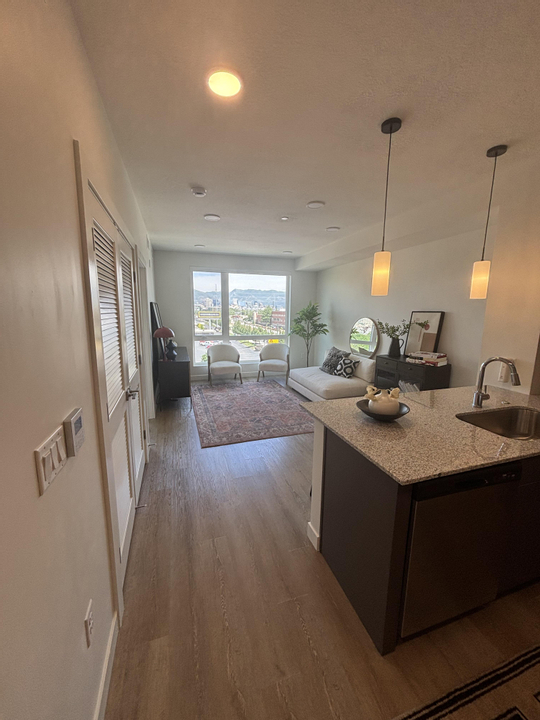 Apartment For Rent at 1490 West North Temple, Salt Lake City, UT 84116 ...