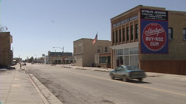 Gangs showing up in small Utah towns | KSL.com