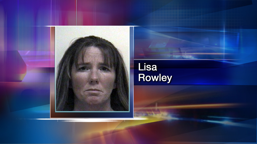 Woman arrested for sexual relationship with teen | KSL.com