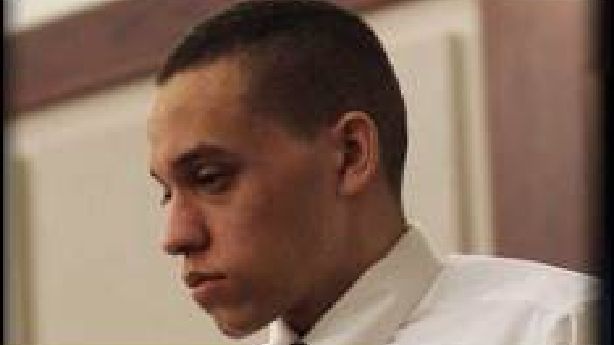Jury Sentences Convicted Murderer To Life In Prison Without Parole Riset