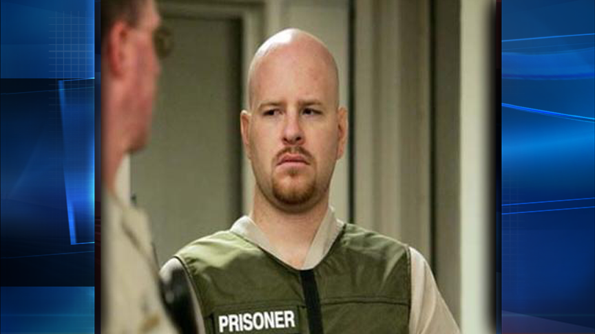 Mark Hacking's 'murderabilia' up for auction | KSL.com