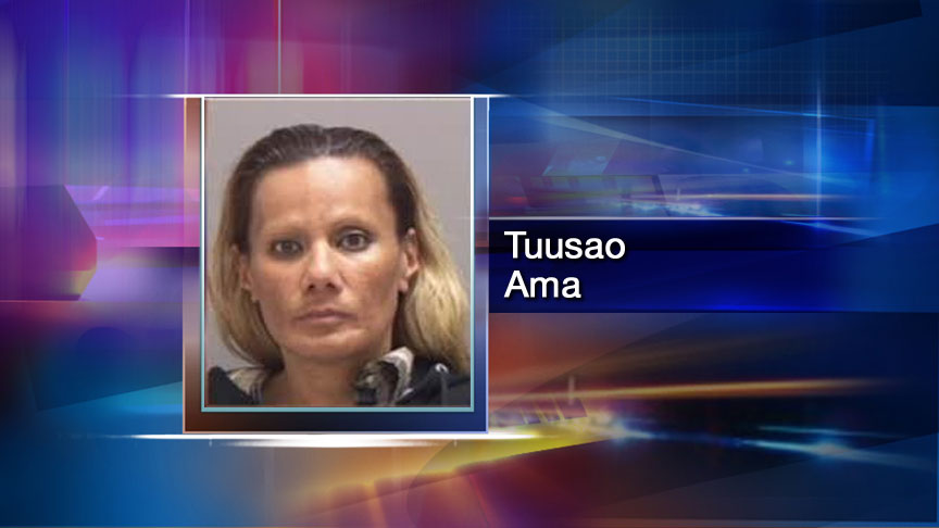 Woman sentenced for her role in kidnapping, murder | KSL.com