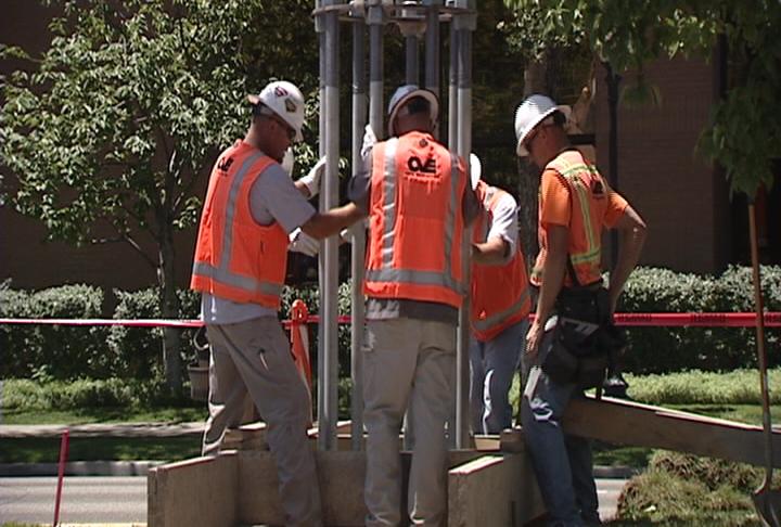 UDOT installing travel-time signs in downtown SLC | KSL.com