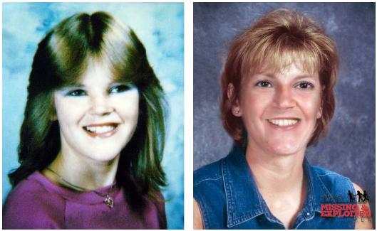 Information sought in case of woman missing 25 years | KSL.com