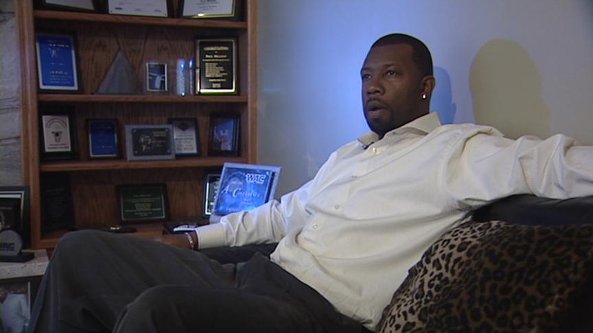 A Closer Look at Jazz Rookie Paul Millsap | KSL.com