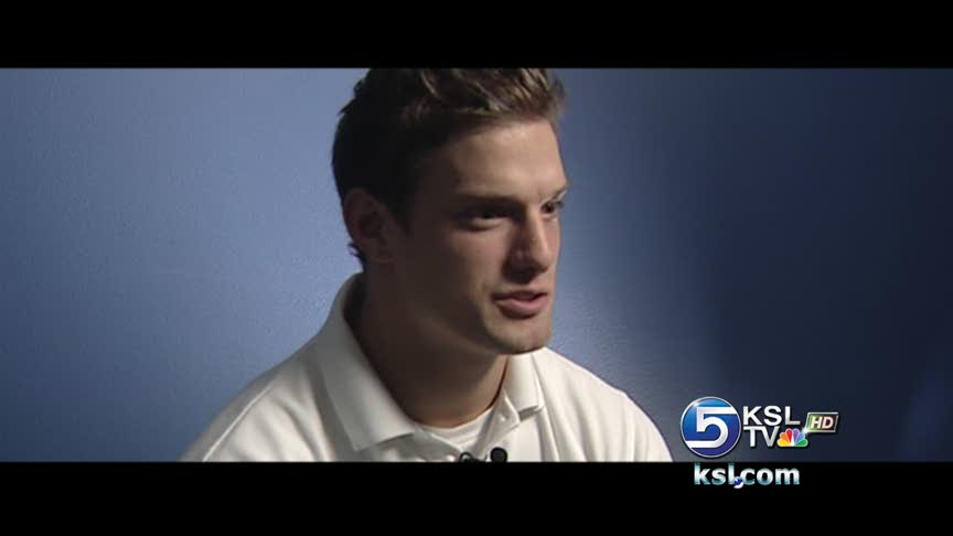 BYU Profile: Luke Ashworth | KSL.com