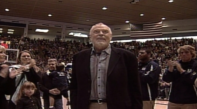USU football field to be renamed after former star player | KSL.com