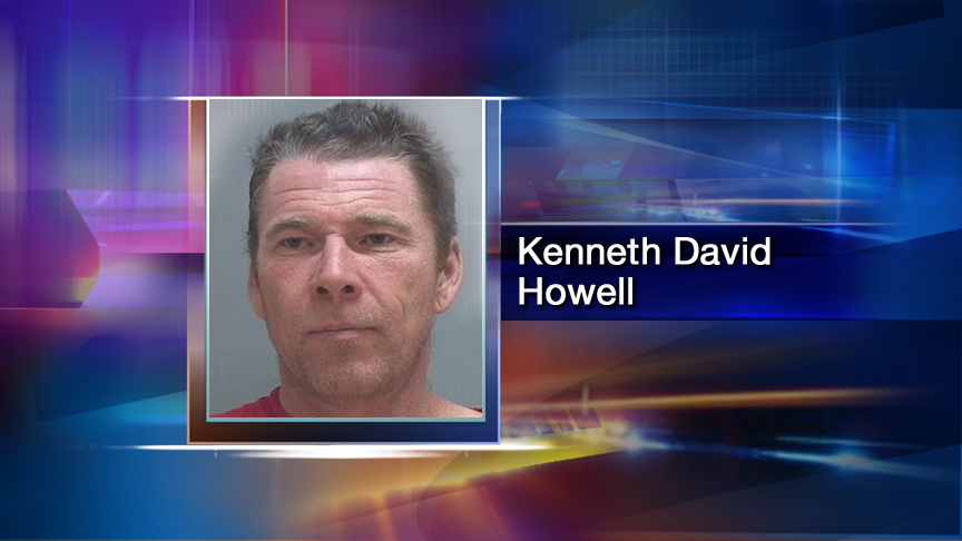 Calif. murder suspect arrested in South Salt Lake | KSL.com
