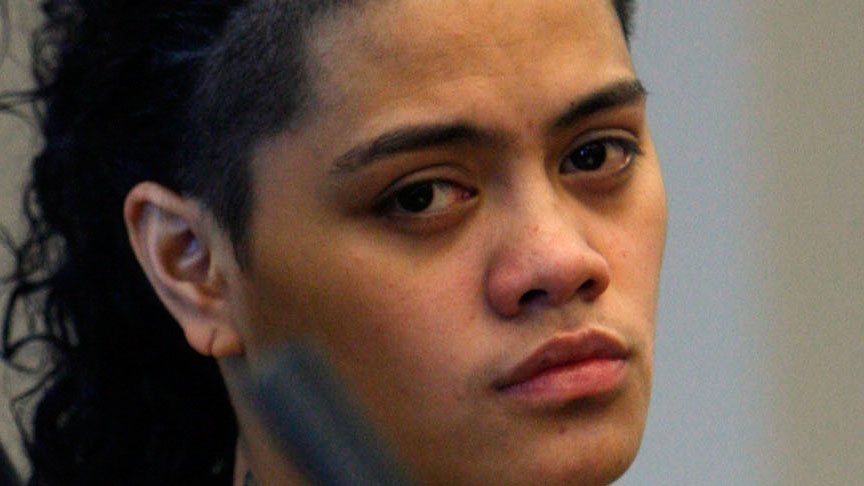 Woman takes plea deal in golf course shooting | KSL.com