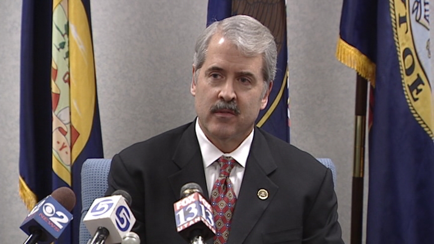 New Utah FBI chief focuses on terrorism | KSL.com