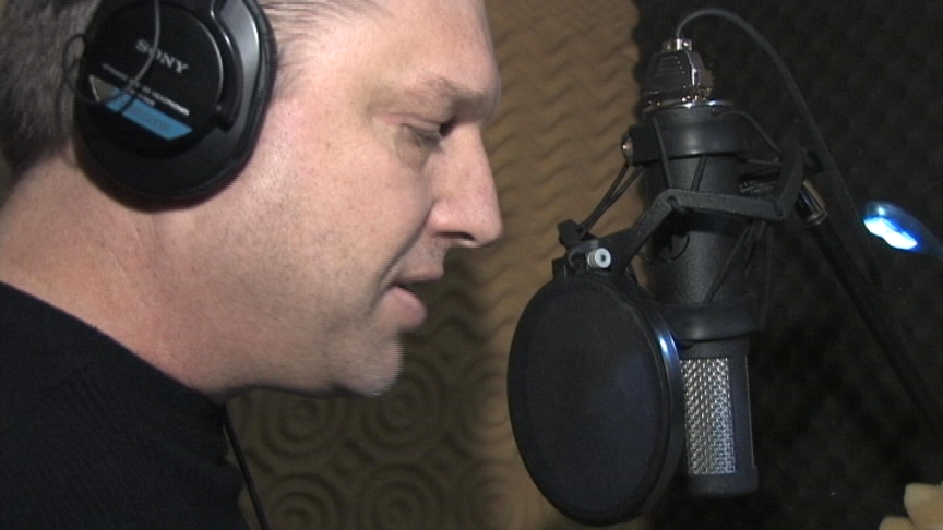 Sandy man to voice popular Animal Planet special | KSL.com