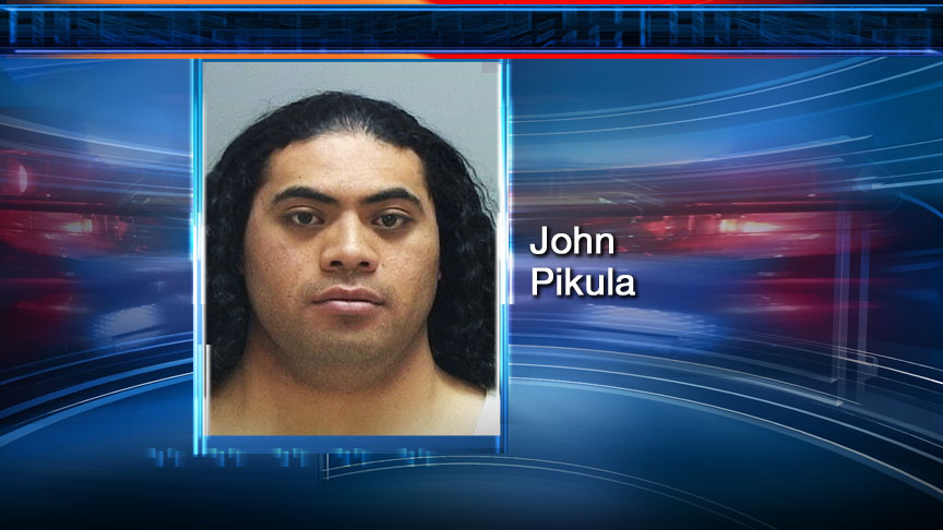 Salt Lake City Files Charges Against Man Shot In Nightclub