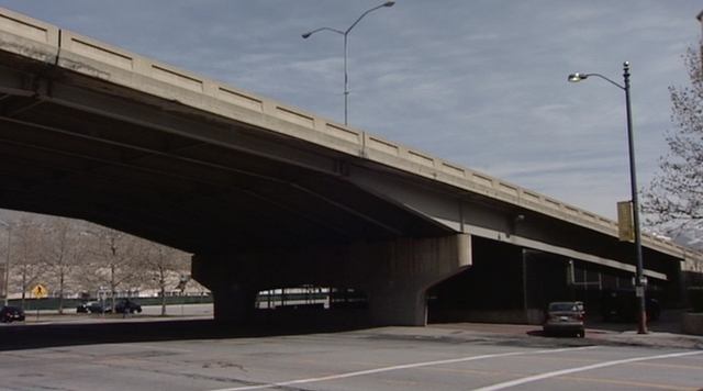 Demolition date nears for North Temple viaduct | KSL.com