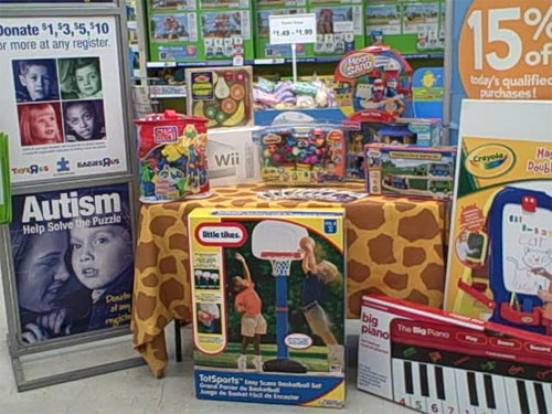 Highlighting toys that could help children with Autism | KSL.com