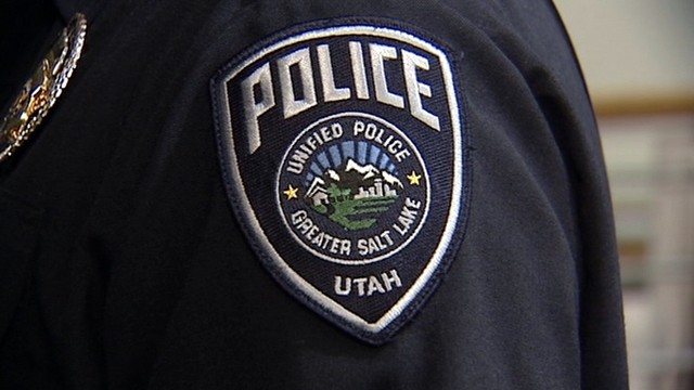 Unified Police Department unveils new uniforms | KSL.com