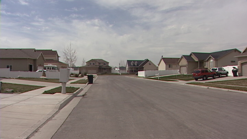 Suspected gang fight leads to shooting at Syracuse party | KSL.com