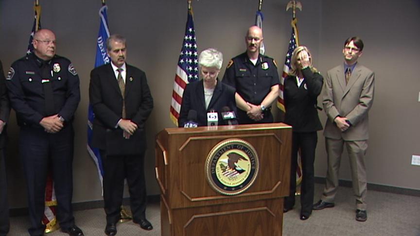 17 affiliated with Tongan Crip Gang indicted | KSL.com