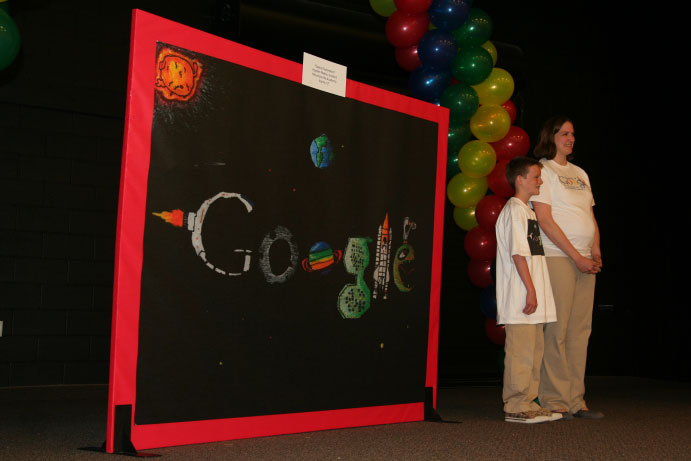 12-year-old Utah boy finalist in doodling contest | KSL.com