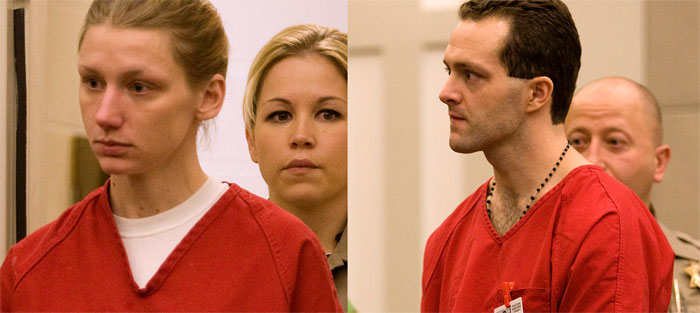 Dozens show to see Sloops charged with murder of Ethan Stacy | KSL.com