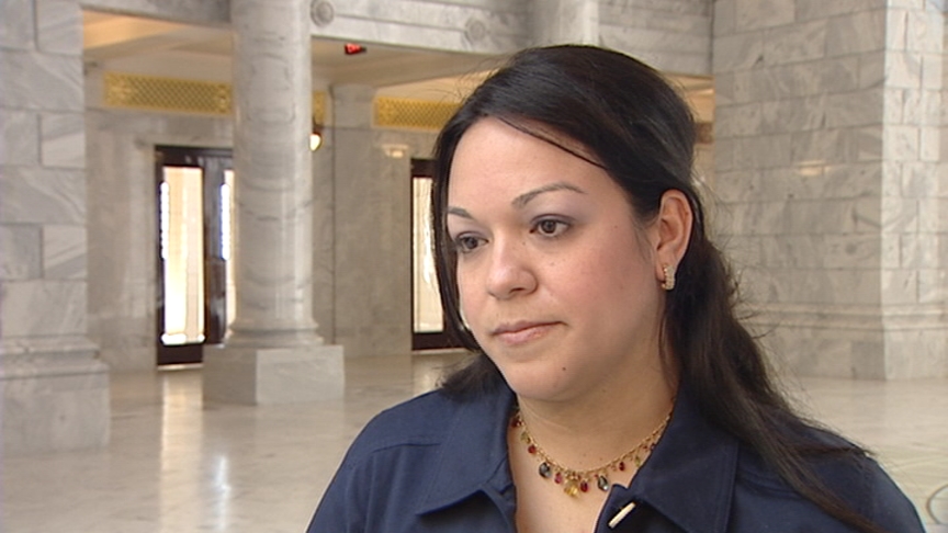 Some Utah lawmakers team up against proposed immigration bill | KSL.com