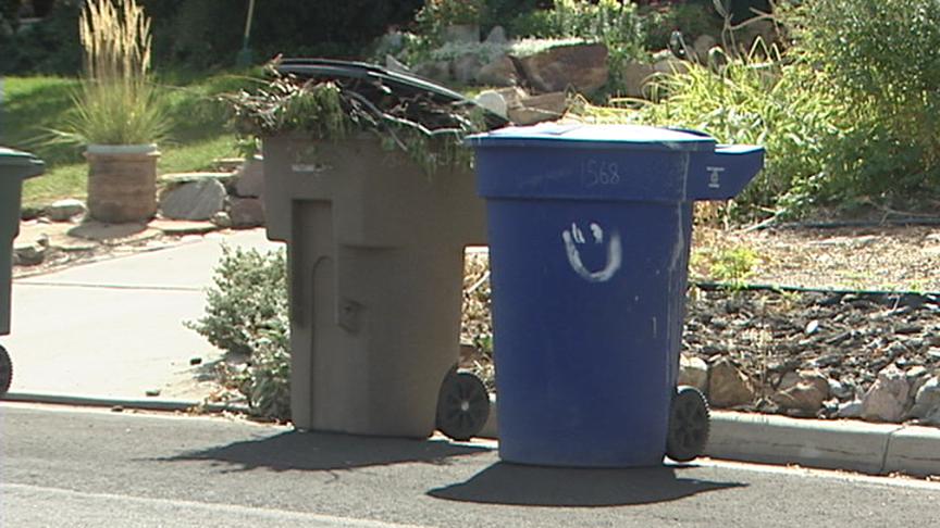 Salt Lake City's recycling program confuses some residents | KSL.com