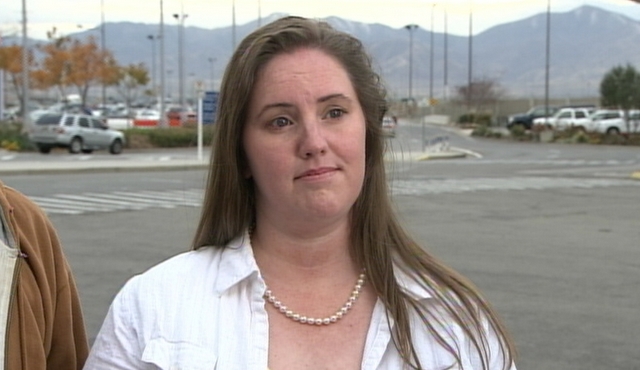 Josh Powell's sister speaks out against his recent claims | KSL.com