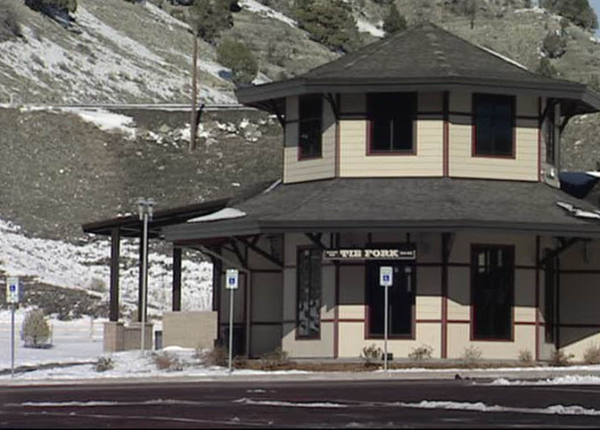 Utah rest stop voted most popular | KSL.com