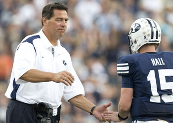 Robert Anae to take job with Arizona Wildcats | KSL.com