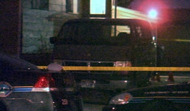 2-year-old killed in driveway accident | KSL.com