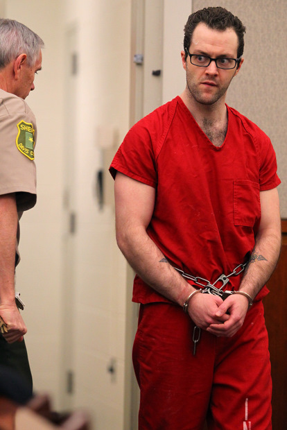 Nathan Sloop hearing postponed | KSL.com