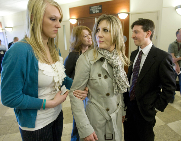 Judge takes civil suit in Trolley Square massacre under advisement ...