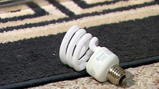 Fluorescent bulb myths debunked | KSL.com