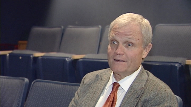 Academy Award winner Kieth Merrill changes direction and publishes a ...