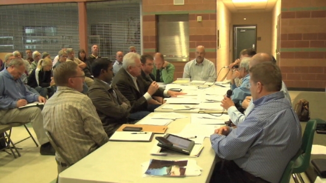 Zoning board approves site plan for Kanab coal plant | KSL.com