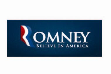 Romney Campaign Logo