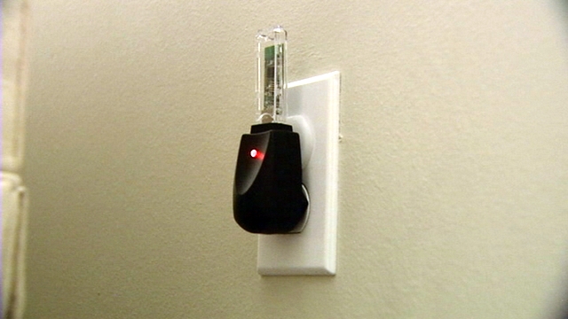 Technology that can see through walls goes commercial | KSL.com