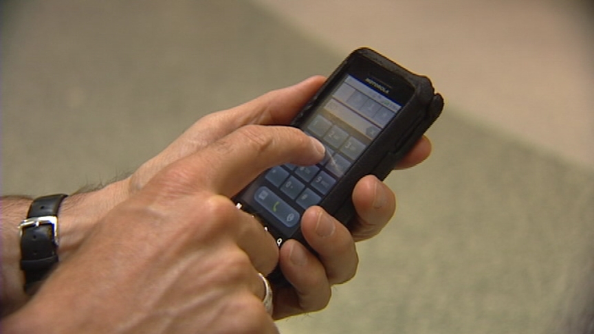 ACLU questions police use of cell phone tracking data | KSL.com