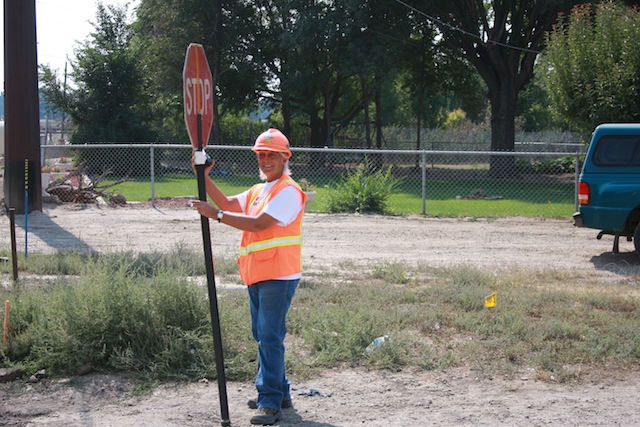 Flagger hit and killed in DUI accident | KSL.com