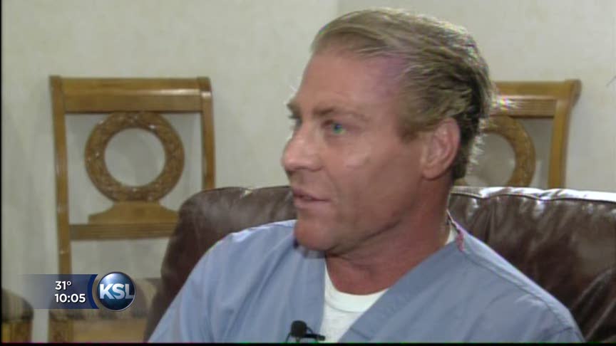 Man defends tying up girlfriend | KSL.com